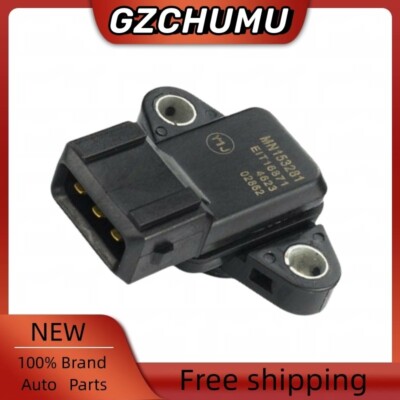 New Manifold Pressure MAP Sensor MN153281 Fit Chrysler Dodge Mitsubishi ...