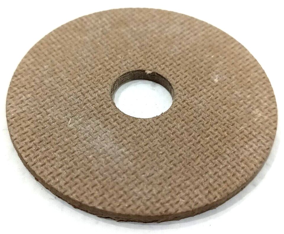 421200 Grasshopper OEM Fiber Washer Kit Includes 6 Fiber Washers | eBay