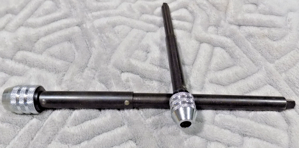 SCHRODER RS46534- 2-PIECE LONG REACH TAP WRENCH EXTENSIONS new in box ...