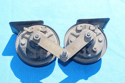 JAGUAR XJS HORN 72K 94 95 96 | eBay