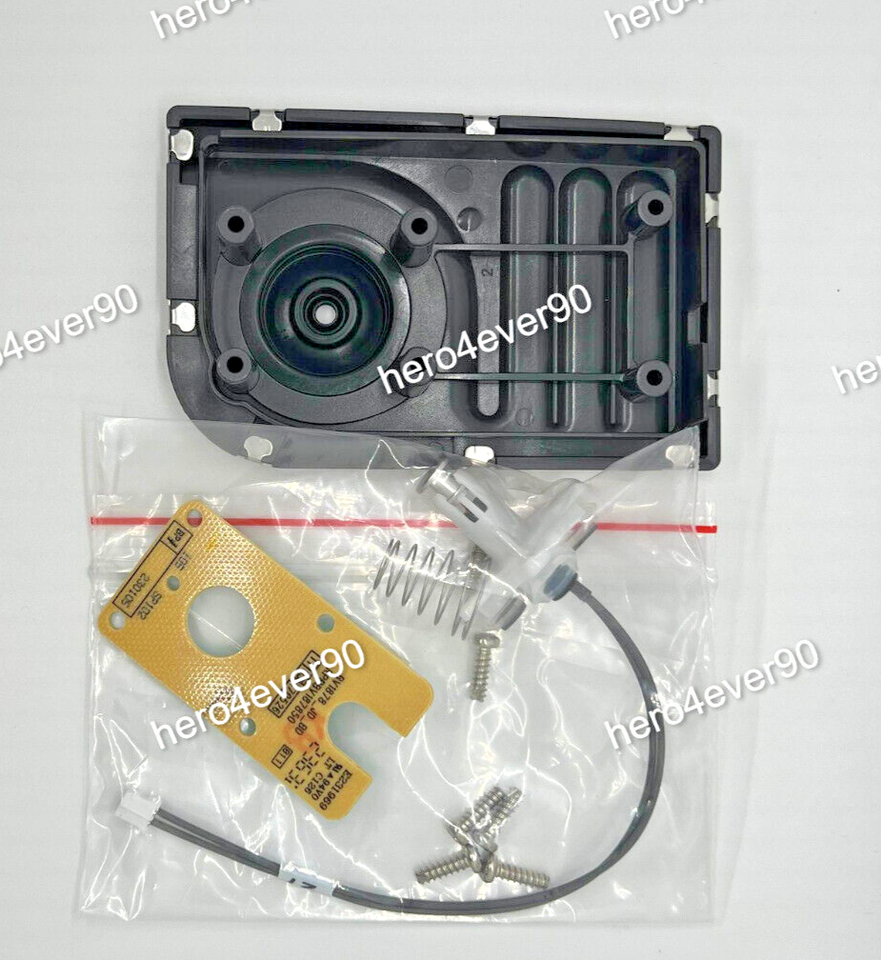 Genuine Breville NTC Base Assembly for the Barista Touch ™ Impress ...