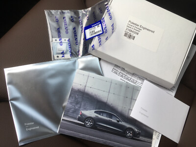 Trunk Emblem Badge Kit Genuine Volvo - 31664358 | eBay