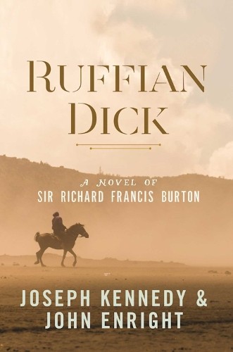 Joseph Kennedy John Enright Ruffian Dick (Gebundene Ausgabe) (US IMPORT ...