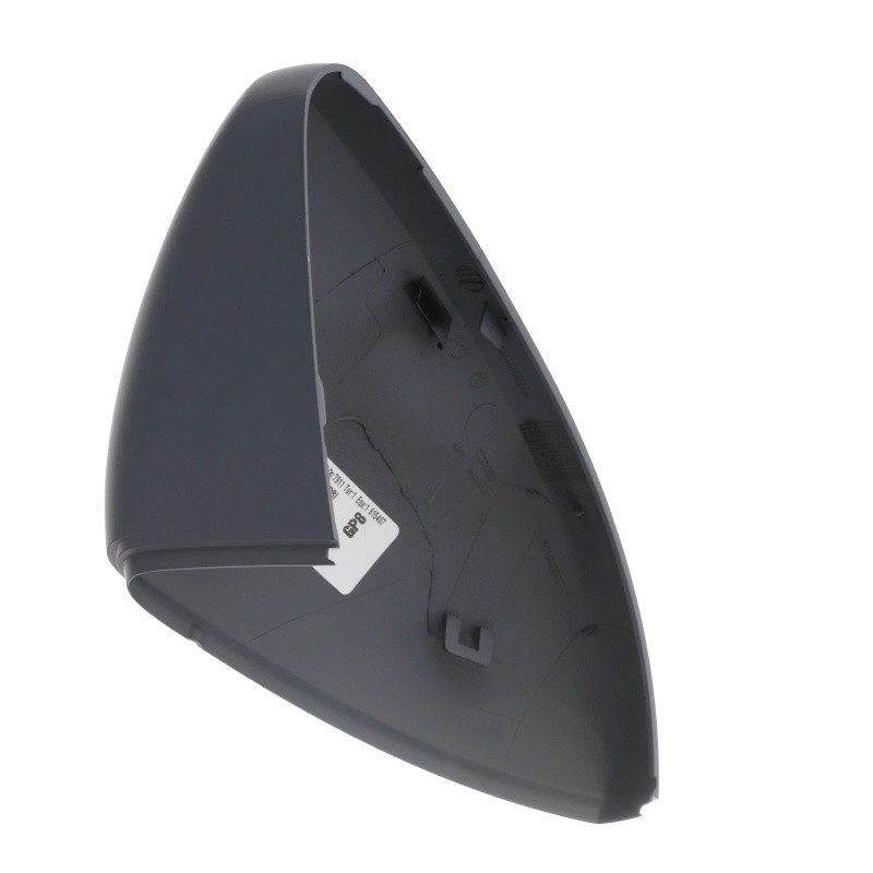 For VW Volkswagen 2019-2023 Jetta Door Mirror Cover 17A-857-537-A-GRU ...