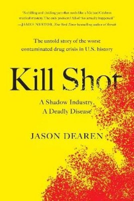 Jason Dearen Kill Shot (Taschenbuch) | eBay.de