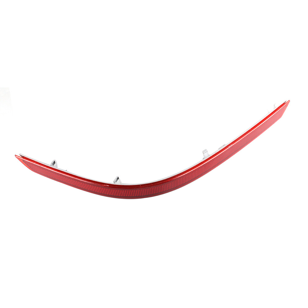 Fits For Mercedes-Benz R550 R63 AMG Rear Bumper Right Reflector Red ...