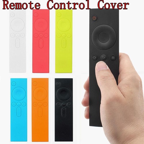 Control Covers Protective Case Dust Covers Controller For Xiaomi TV Mi ...