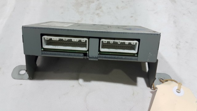 Nissan ELGRAND E51 Body Control Module BCM 28525WL510 for sale online ...