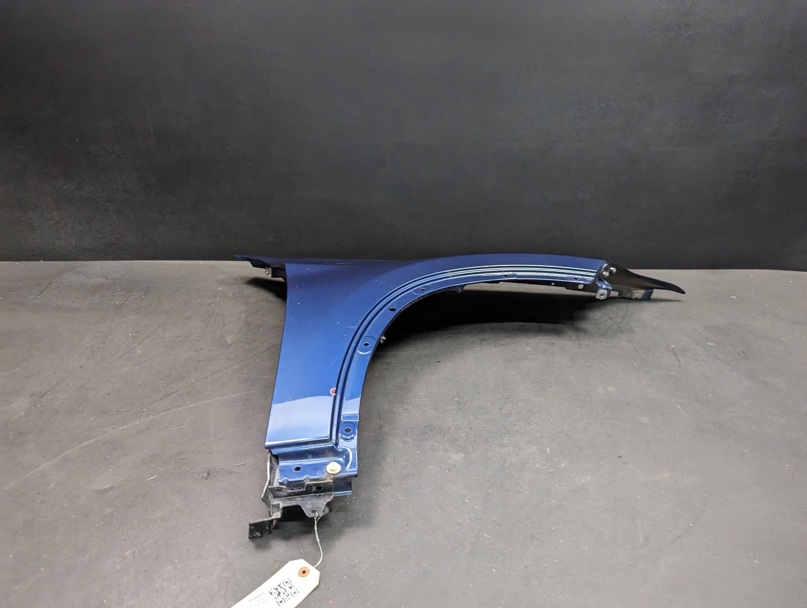 Front Right Fender 2022 BMW X1 41007427300 2016 - 2019 2020 2021 X | eBay