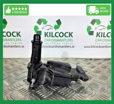 2016 MERCEDES CLA 180 1.6 PETROL ENGINE OIL SEPARATOR A2700104203 FAST ...