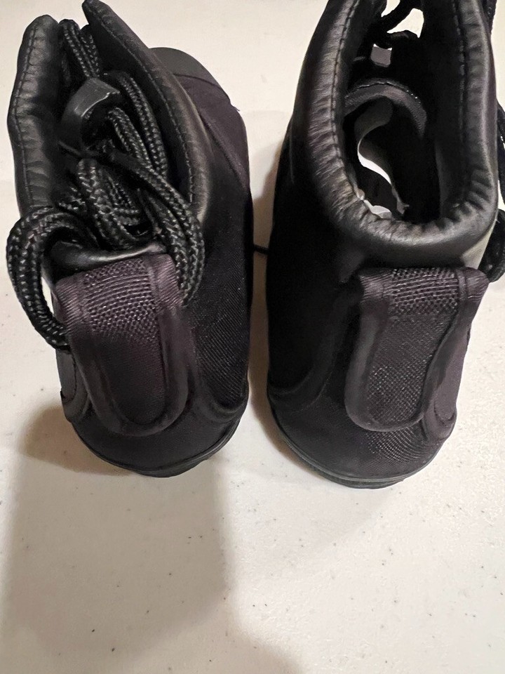 NEW DUI drysuit rock boots size 5 | eBay