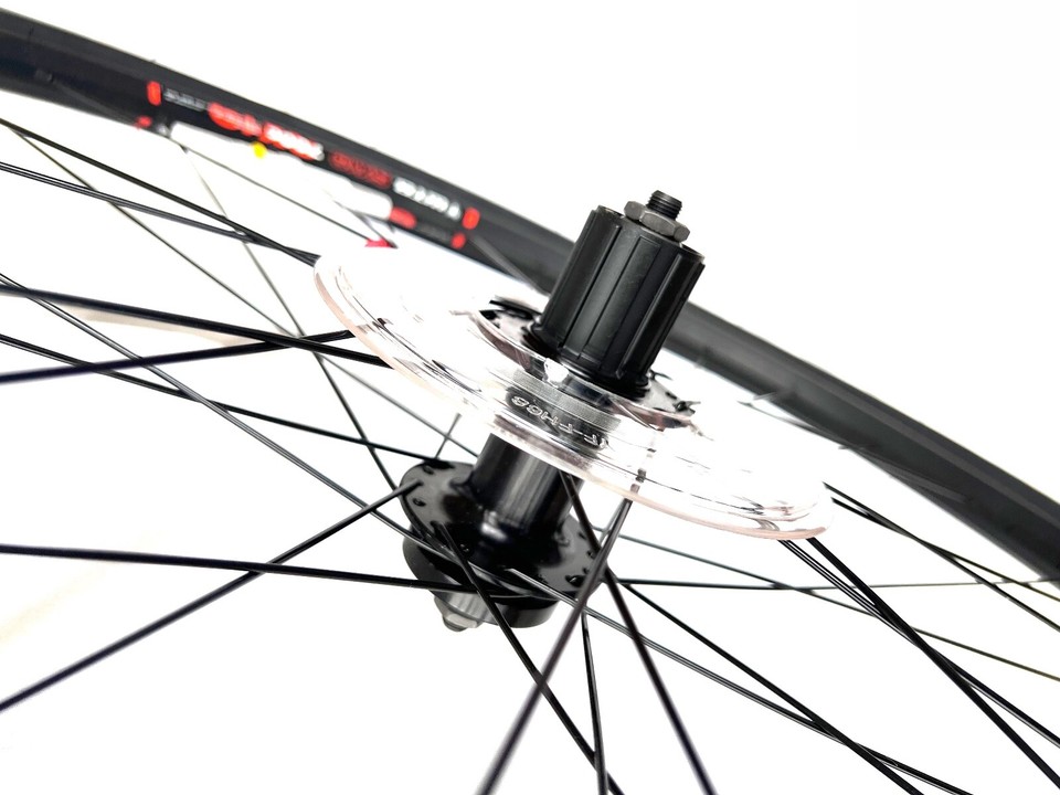 WTB SX19 700c Bicycle bike road wheels Hybrid bike Disc Brake 700c ...