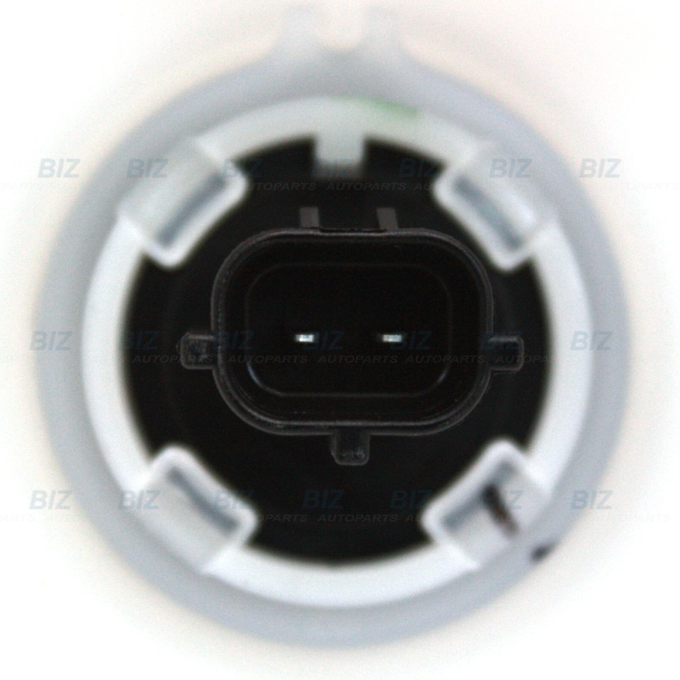 Genuine Windshield Washer Reservoir W/ Pump for 2021-2025 Kia Seltos ...