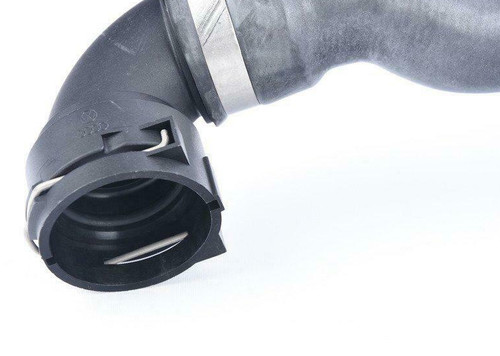 NEW VW TIGUAN MK1 COOLANT HOSE WITH QUICK RELEASE COUPLING 5N0122101AN ...