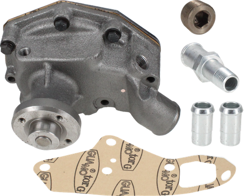 Water Pump Kit RE67185 fits John Deere 5515F 5515Hc 5515V 5520N 5610 ...