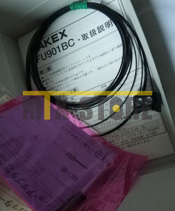 1pcs Brand New ones Takex FU901BC | eBay