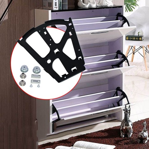Turning Rack Shoes Rack Fittings Drawer Cabinet Hinge Furniture Hinge ...
