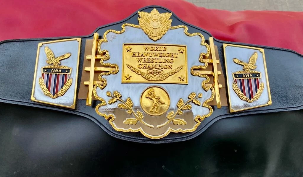 Awa Classic World Heavyweight Championship