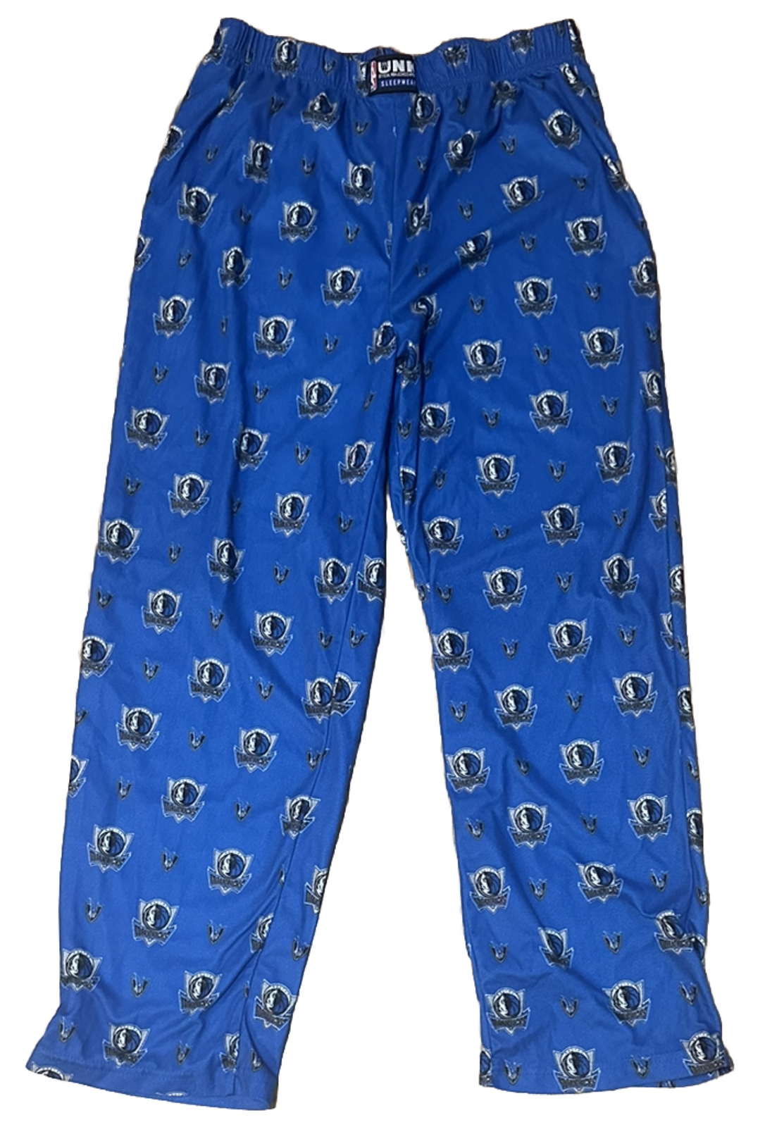 Dallas Mavericks NBA UNK Sleepwear Pants Mens Size Large 36/38 | eBay