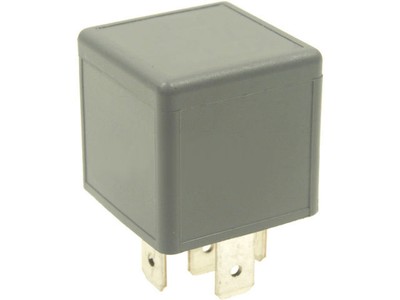 A/C Control Relay For 97-98 Volvo S90 940 C70 V70 960 V90 BS58S4 | eBay