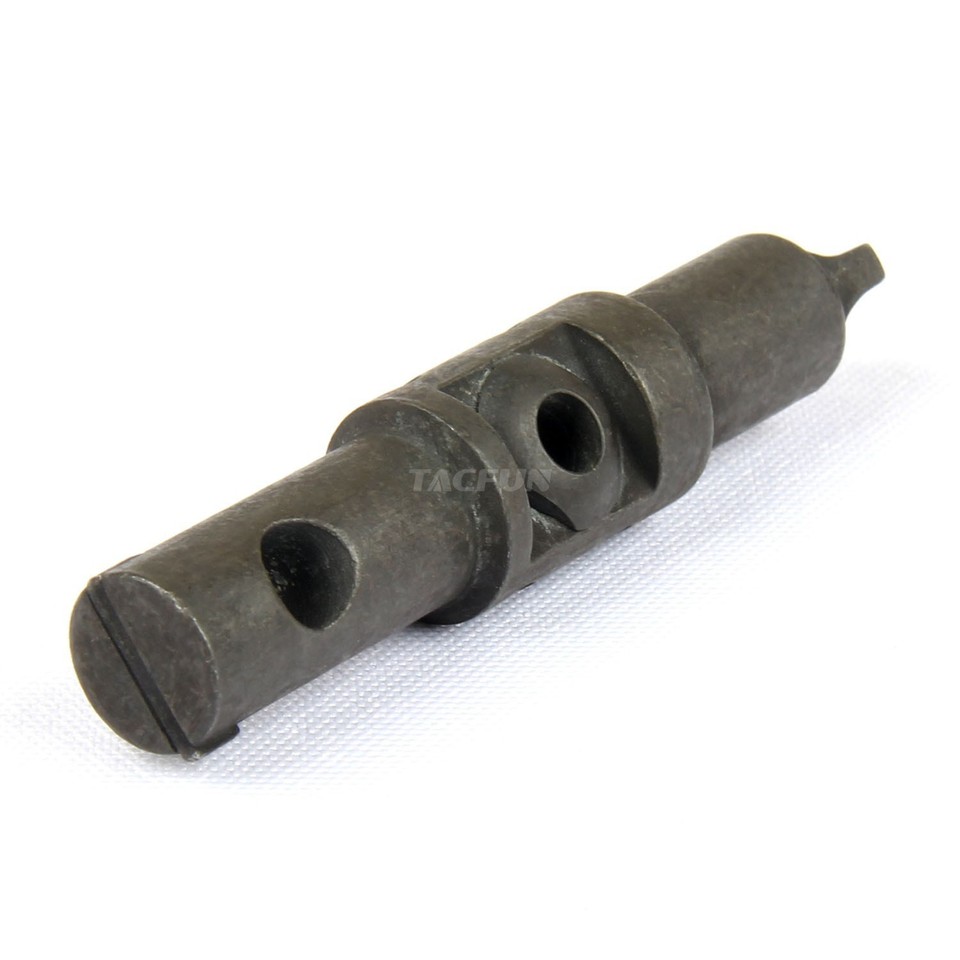 M1 M-1 M1D Garand Cleaning Kit with M10 Combo Multi Tool, Oiler and ...