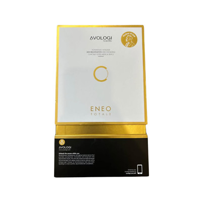 ORIGINAL Èneo Totalé Original sealed new box discounted Free Exp Shipping | eBay