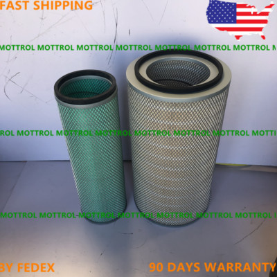 11L12003 59860809 1142152100 1-1421-5210-0 JSH0022 ,KTH0284 AIR FILTER ...