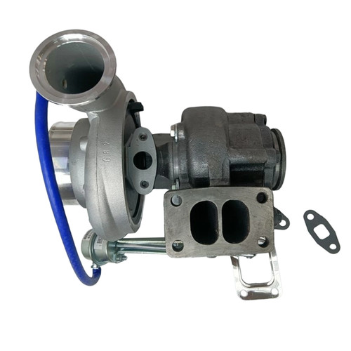 Turbo HX35 Turbocharger 3538881 3802881 For Dodge Cummins 6BTAA 5.9L ...