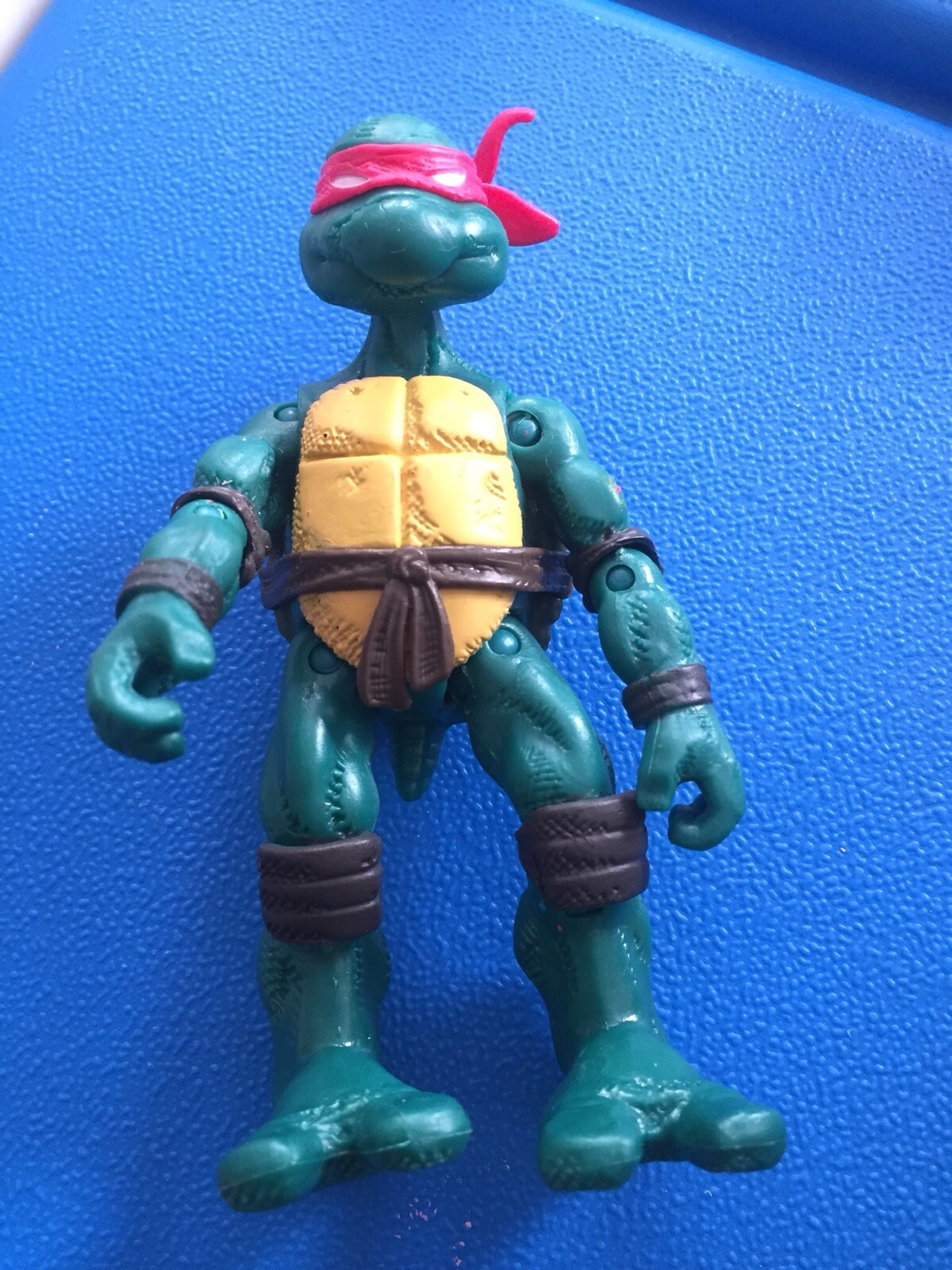 tmnt 2012 action figure Raphael | eBay