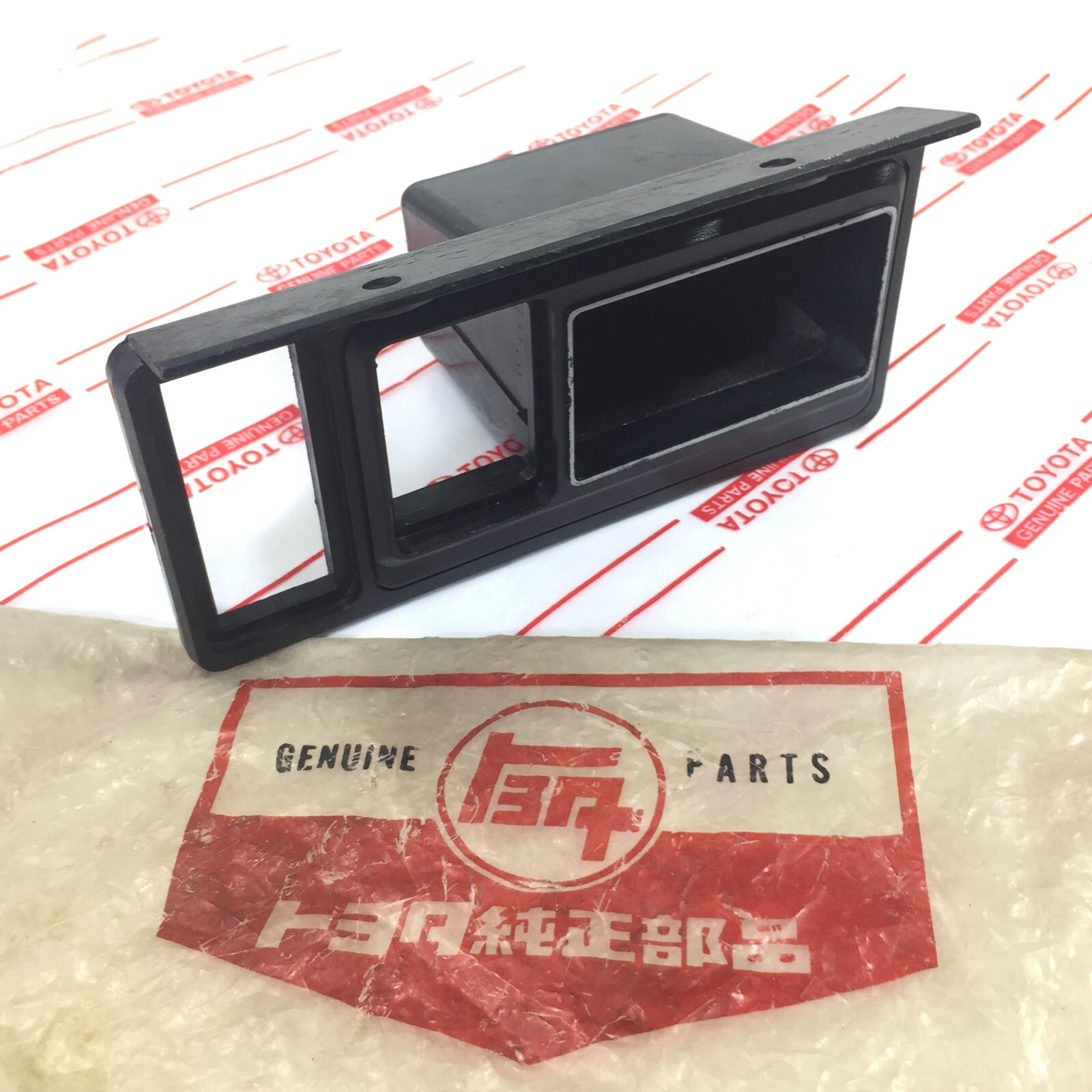 Panel Instrument Assy For TOYOTA CORONA RT100 Genuine NOS | eBay