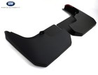 2019-2024 Chevrolet Silverado Front Molded Splash Guards | 84649174 ...