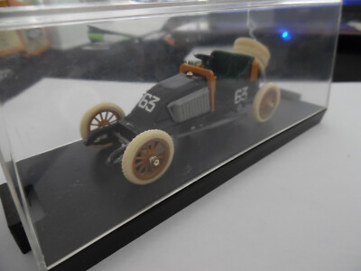 1/43ième – BRUMM – RENAULT 40HP – Paris Madrid | eBay