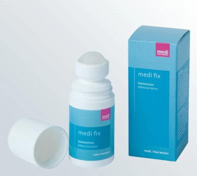 medi Fix Adhesive Lotion 50mL | eBay Australia