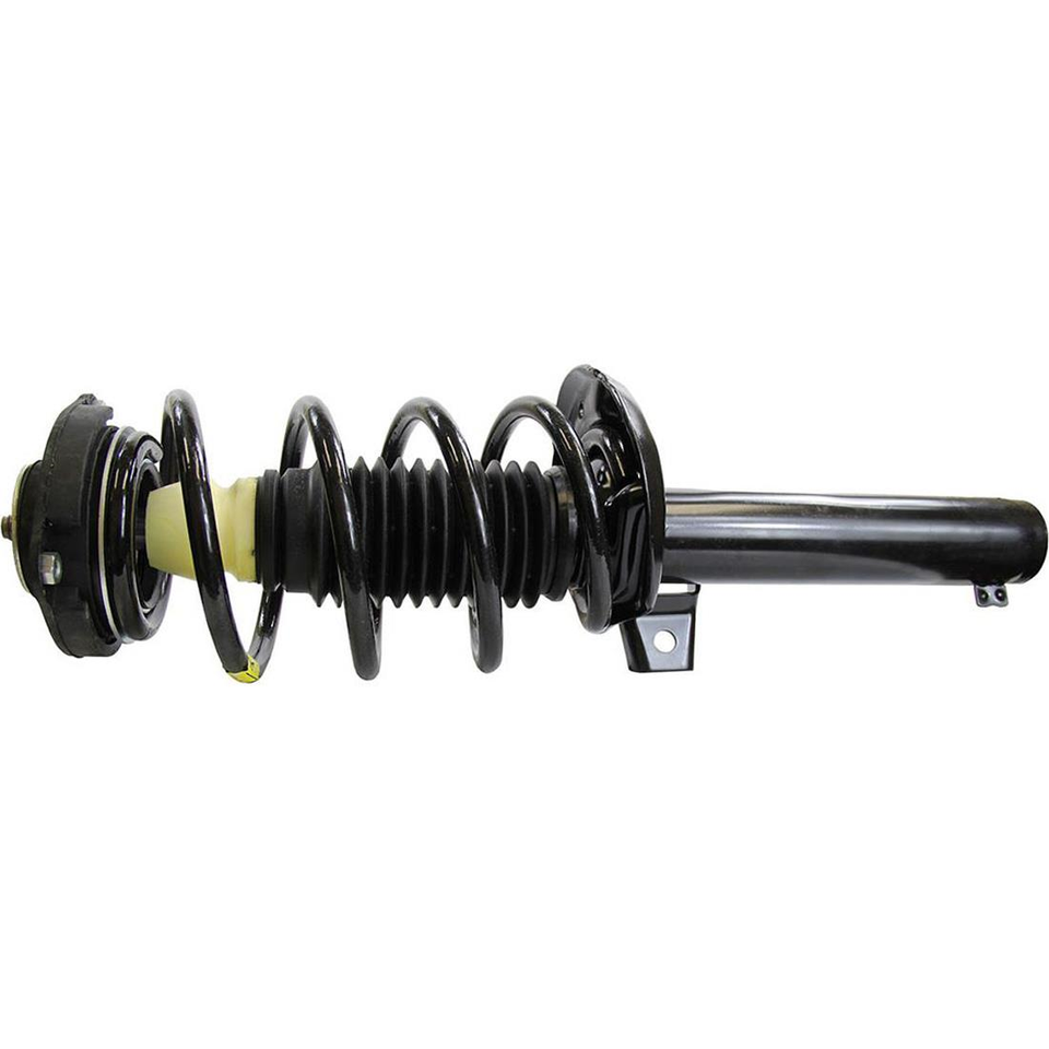 Front Quick-Struts Complete Struts Springs Monroe for 05-18 Volkswagen ...
