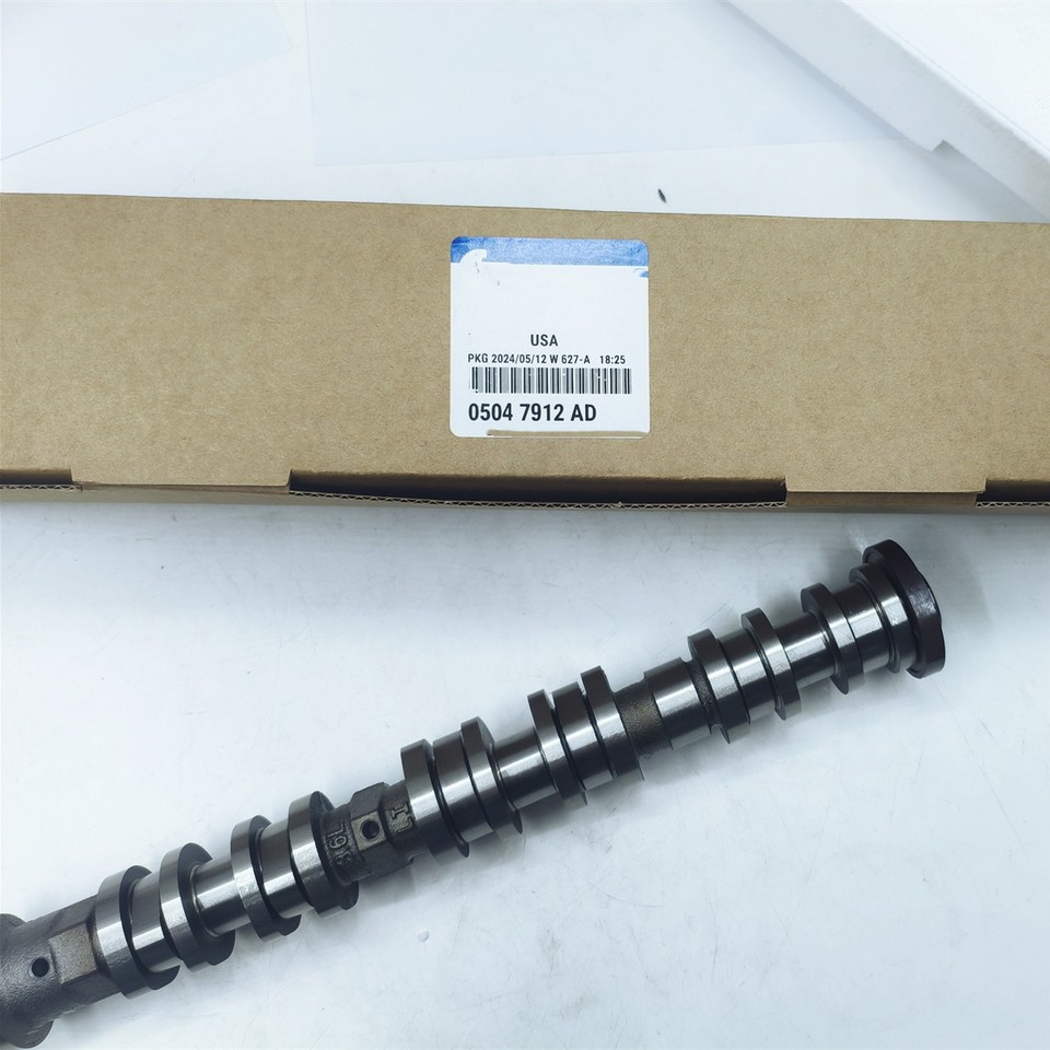 1X Camshaft FIT For 2016-2024 Jeep Dodge Chrysler Ram 3.6L 05047912AD ...