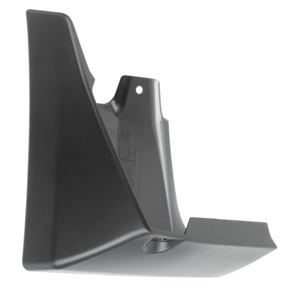 OEM 2014-2018 Subaru Forester Splash Guard Mud Flap Set 4 Matte Black ...