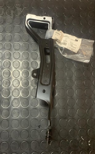 ORIGINALE Staffa puntone parafango anteriore sx sinistro AUDI a4 15 ...