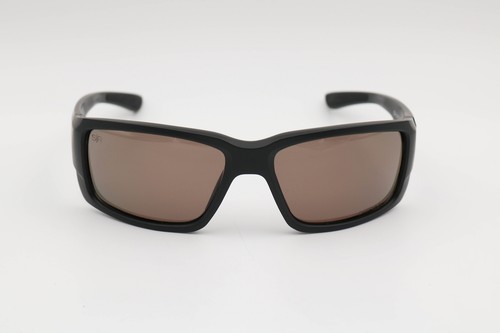 Shady Rays Deepsea Cuda Blackout Polarized Sunglasses Dc-1 60-17-123 | eBay