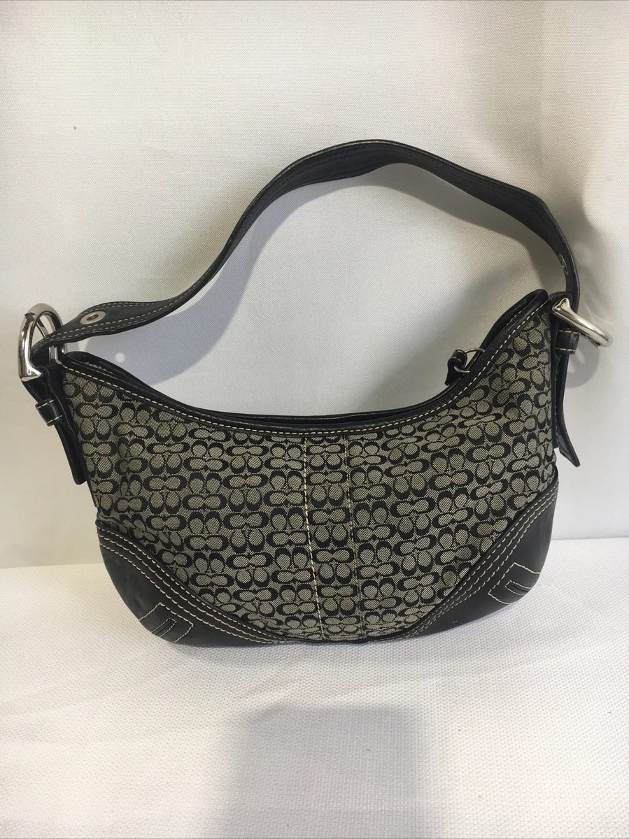 Small Coach Handbags