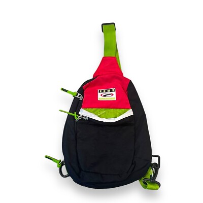 Puma Retro Shoulder Bag Great Condition 90s 80s Vibe | eBay