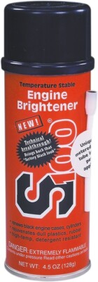 S100 Engine Brightener 4.5 oz. | eBay