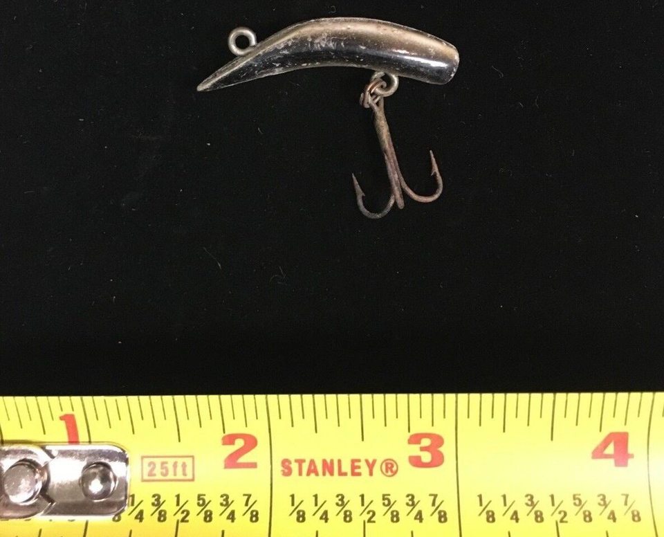 Used Fishing Lure - Fishing Gear | eBay
