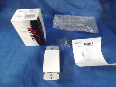 Miro MRD2-W The Watt Stopper | eBay