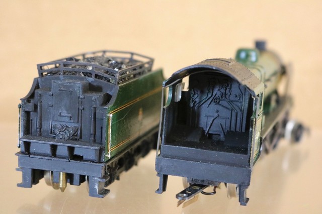 Hornby R324 BR 4-6-0 Patriot Class LOCO 45519 Lady Godiva Boxed NP for ...