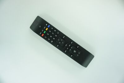 Remote Control For Nordmende LWN32M1000 UN32N5004 Smart 4K LED LCD HDTV ...