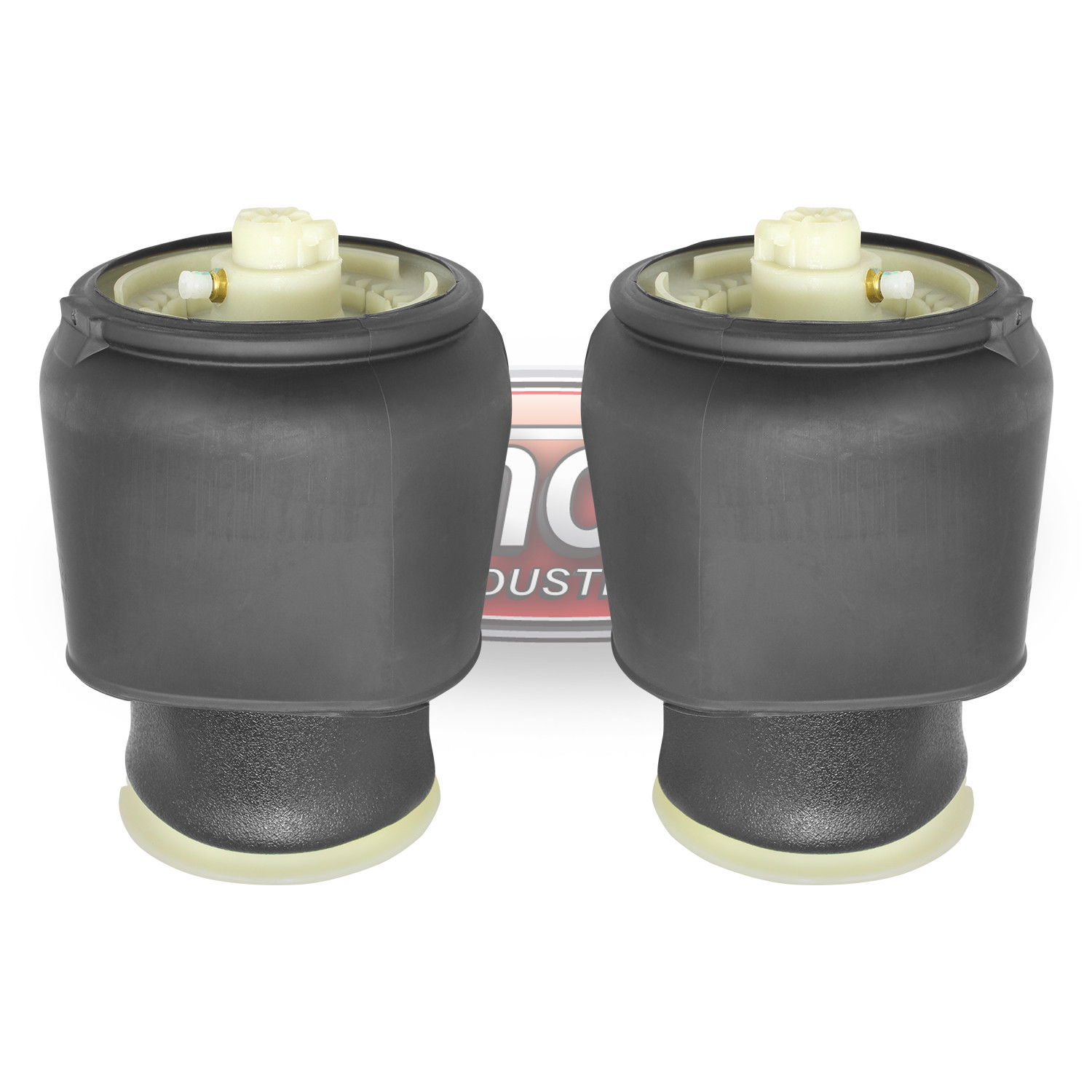 11-14 BMW 550i xDrive F10 F11 Rear Air Ride Suspension Air Springs ...