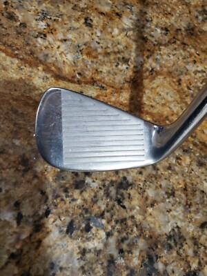 Womens CLEVELAND HIBORE Hybrid Single 9 Iron 41* Graphite shaft | eBay