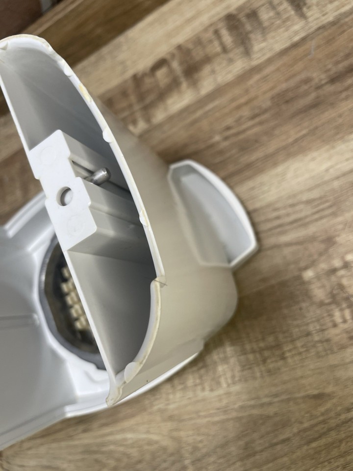 Vintage 1965 Veg O Matic Slicer Chopper Base W Blade Original Clean ...