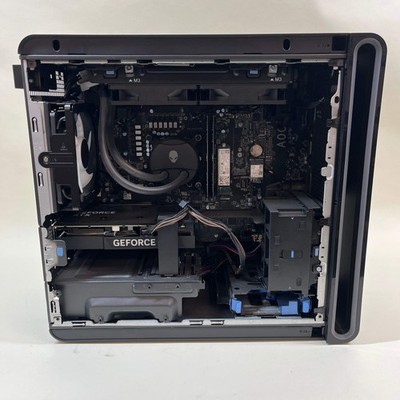 Alienware Custom PC i7-13700F 2.10GHz 16GB RAM GeForce RTX 4060 Ti | eBay