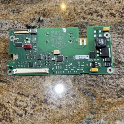 Rational MMI PCB pre-owned 42.00.081 good condition | eBay
